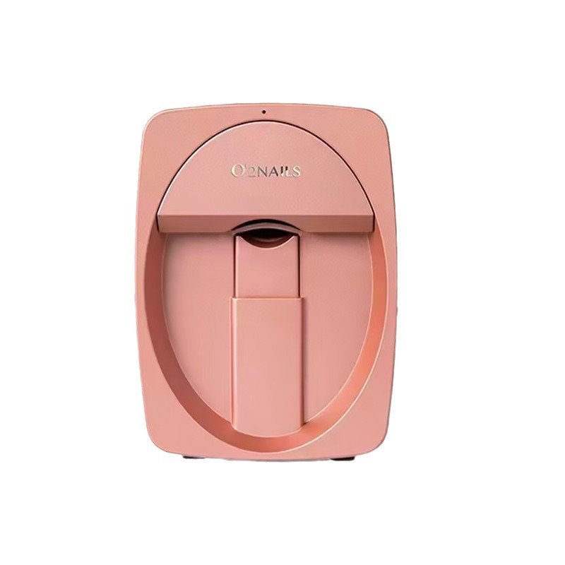 3D Smart Nail Printer - yashintec